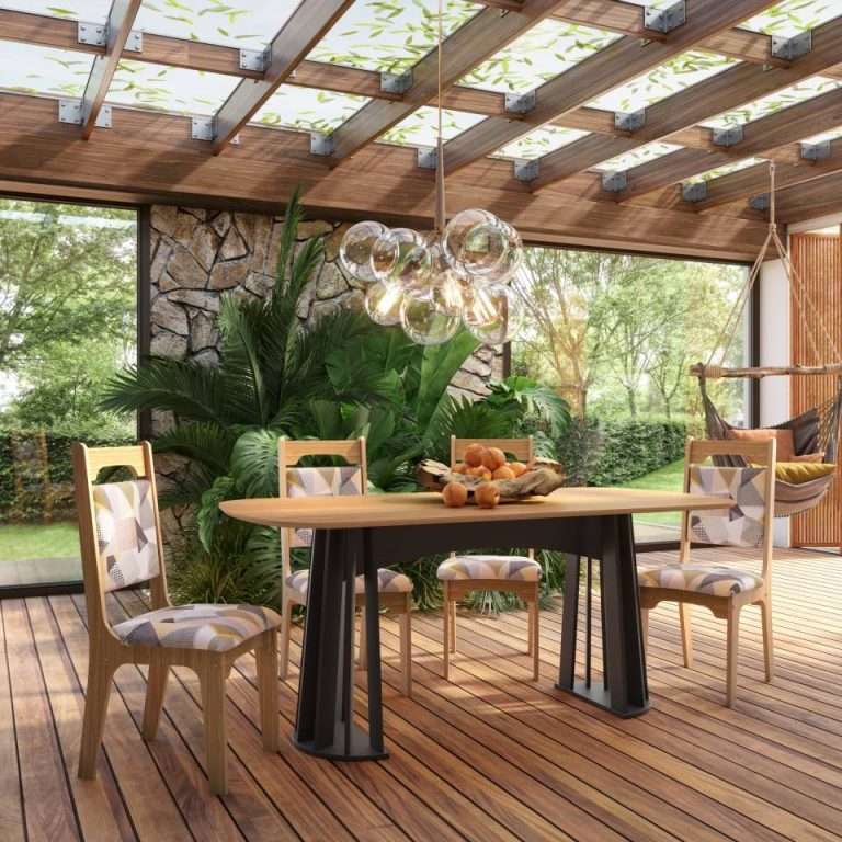 RDMOBILIA Comedor y Bar